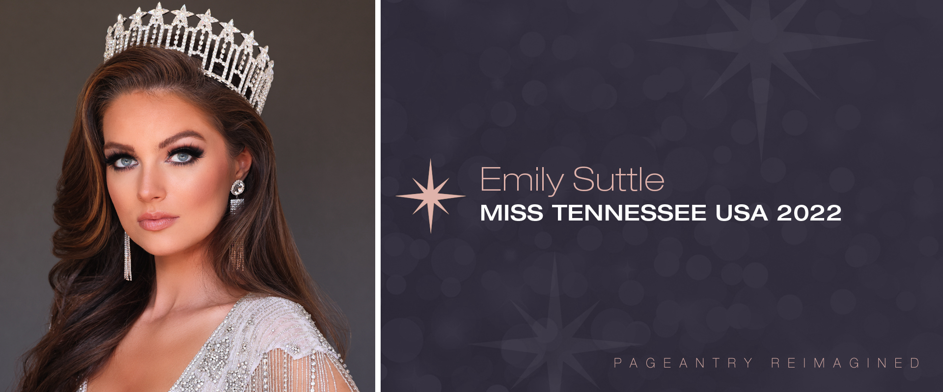 MISS TENNESSEE USA® and MISS TENNESSEE TEEN USA®